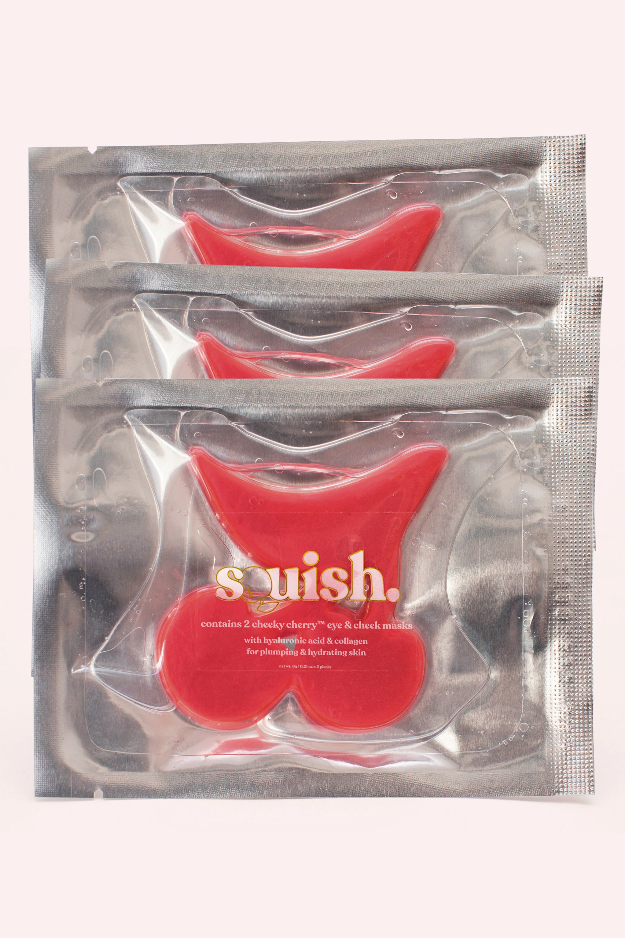 squish - Cheeky Cherry Eye & Cheek Mask – squish.