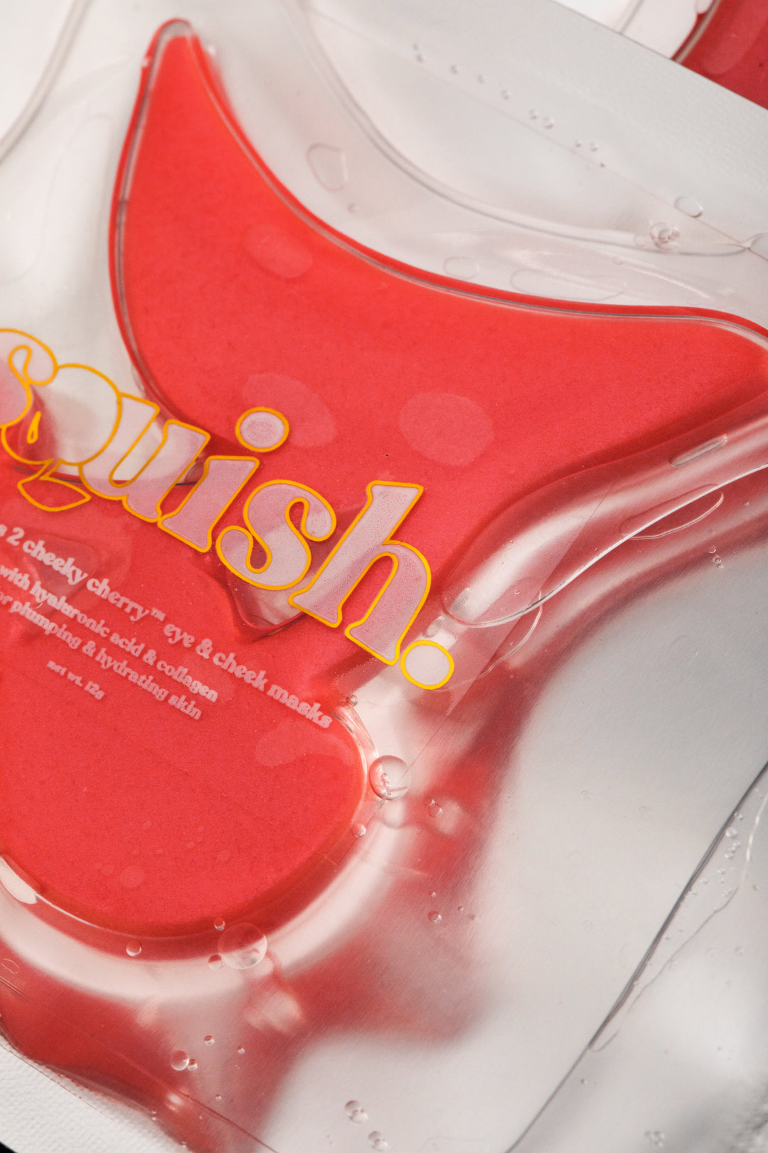 squish - Cheeky Cherry Eye & Cheek Mask – squish.