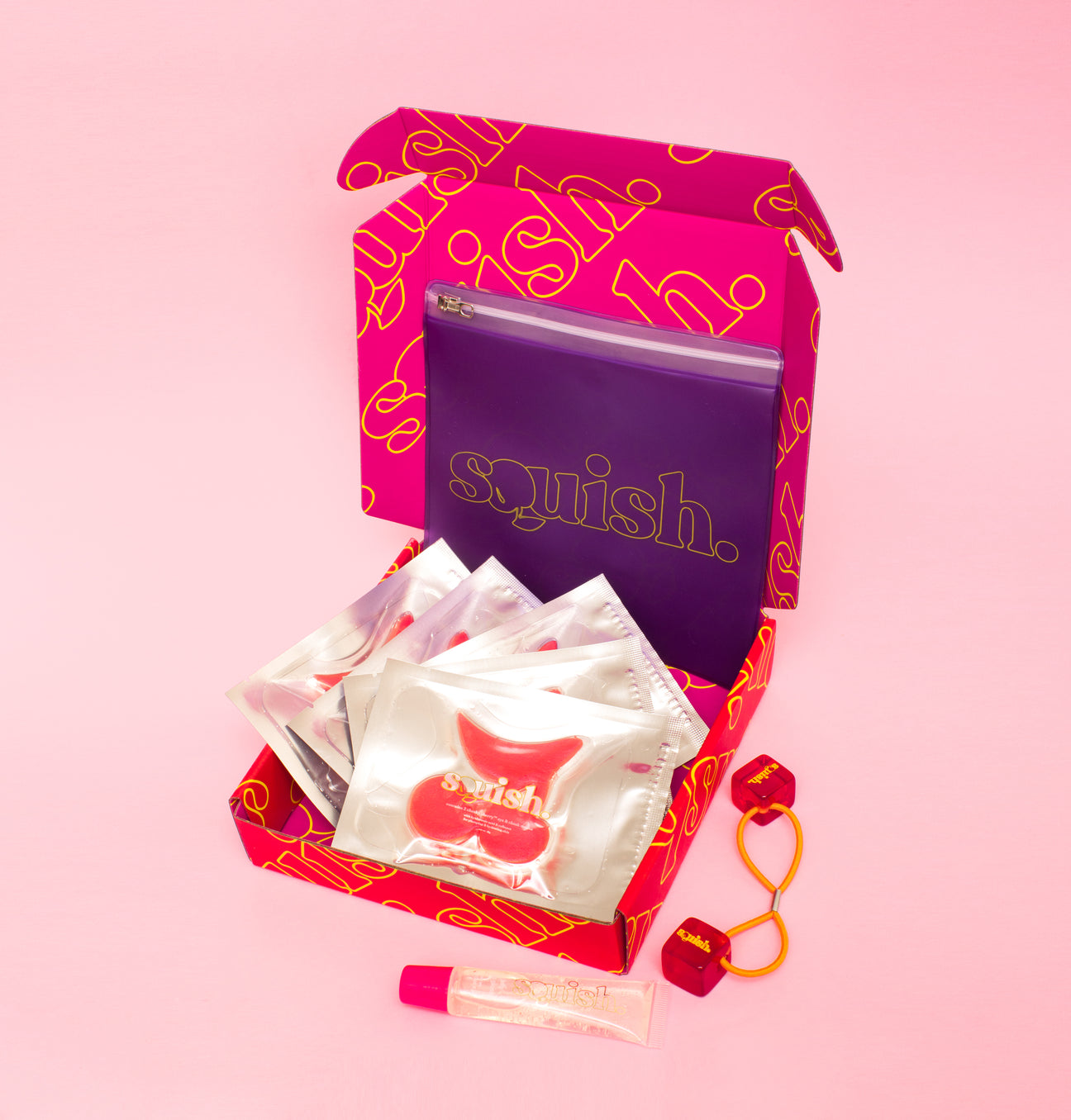 squishkit 1 – squish.