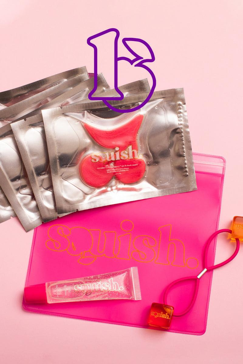 squishkit 1 – squish.